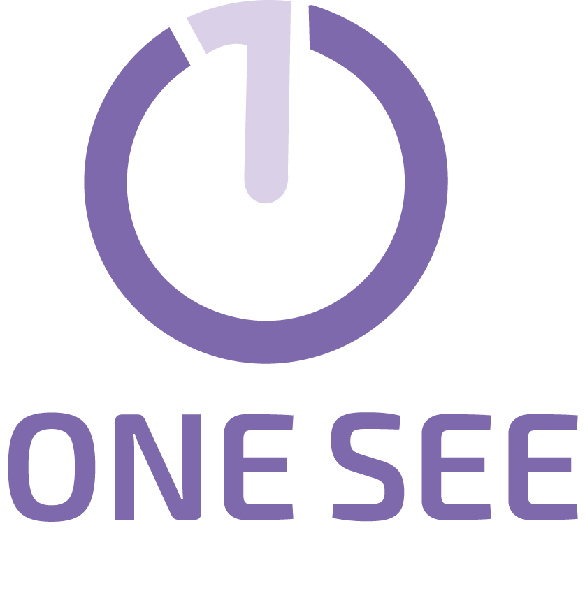 OneSee - Home page
